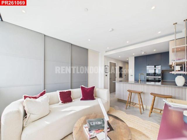 Camden Town – Studio Flat Studio to rent £3,033 pcm £700 pw