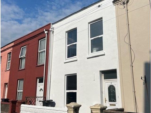 Camden Terrace, Weston Super Mare BS23, Room to rent, £600 pcm | PrimeLocation