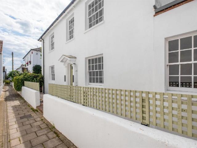 Camden Terrace, Brighton BN1, 4 bed detached house to rent, £4,000 pcm | PrimeLocation