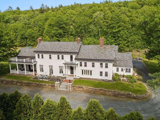 Camel Hump Rd, Newport, Home For Sale