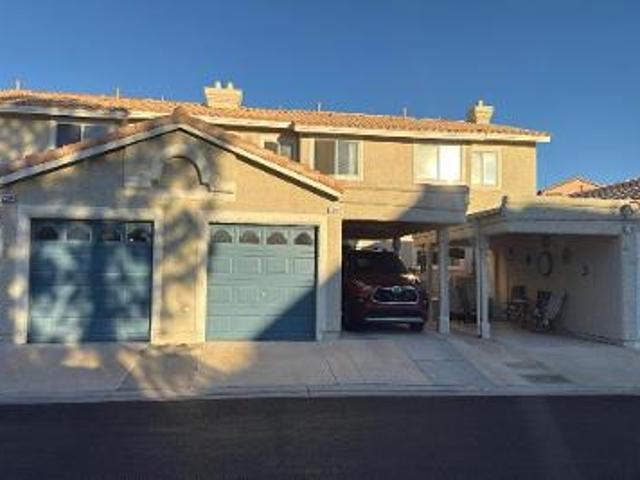 Camel Mesa Dr