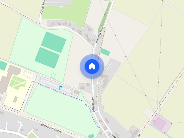 Camel Road, Littleport, Ely