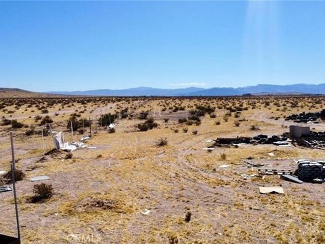 Camelot, Newberry Springs, CA 92365