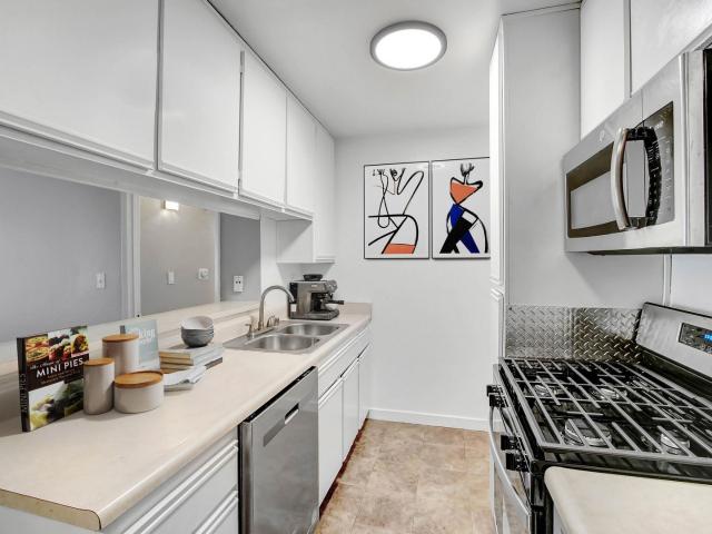 Camelot Apartments