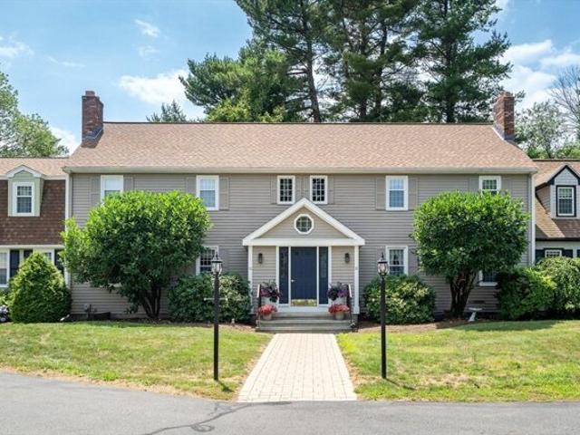 Camelot Ct Unit,stoughton, Condo For Sale