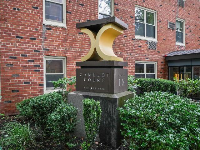 Camelot Court 1 Bedroom Apartment for Rent at 10 Camelot Ct, Brighton, MA 02135 Brighton