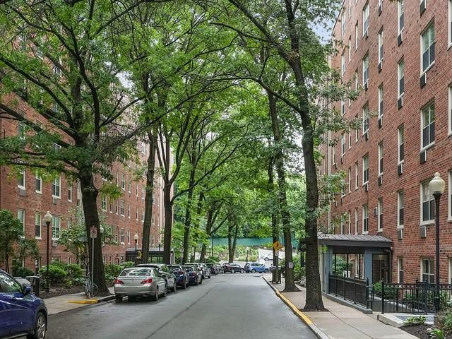 Camelot Court 2 Bedroom Apartment for Rent at 10 Camelot Ct, Brighton, MA 02135 Brighton