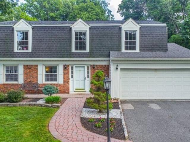 Camelot Dr, Mount Olive Township, Home For Sale