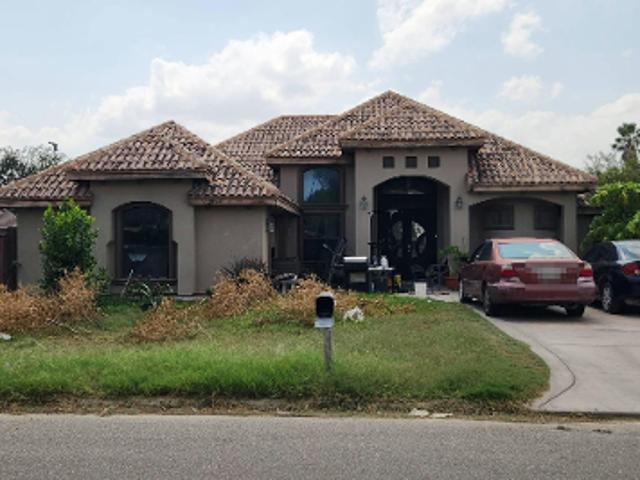 Camelot Dr