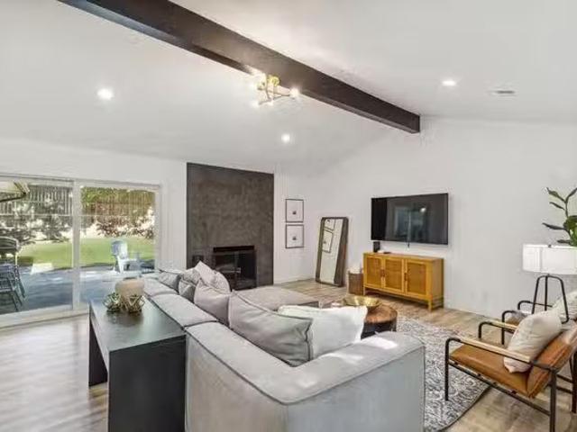 Camelot Drive