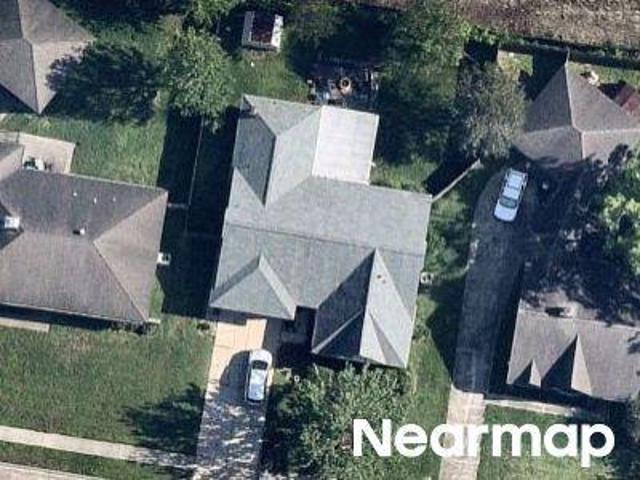 Camelot Ln