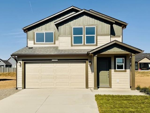 CAMELOT Plan Country View Meadows Community