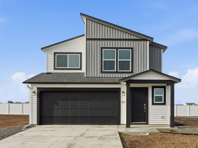 CAMELOT Plan Elk Meadows Estates Community