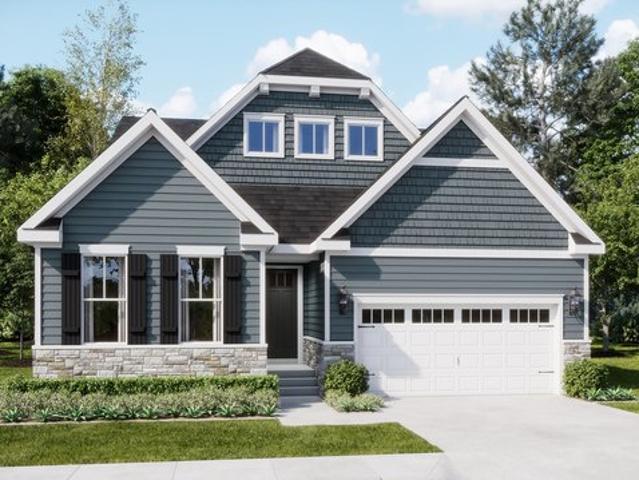 Camelot Slab Plan Parkland Trace Signature Community