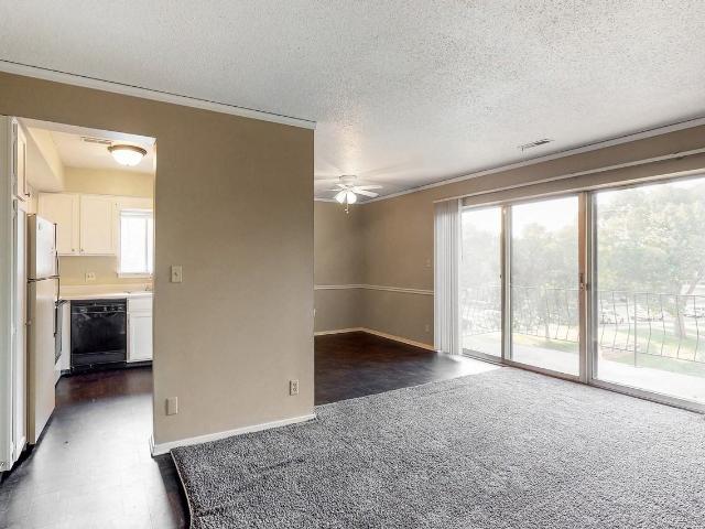 Camelot Village 1 Bedroom Apartment for Rent at 2344 N 92nd Ave, Omaha, NE 68134