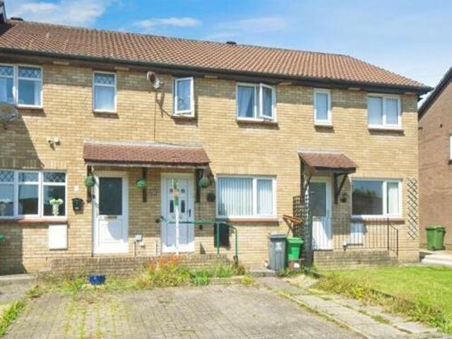 Camelot Way, Thornhill, 2 Bedroom Terraced