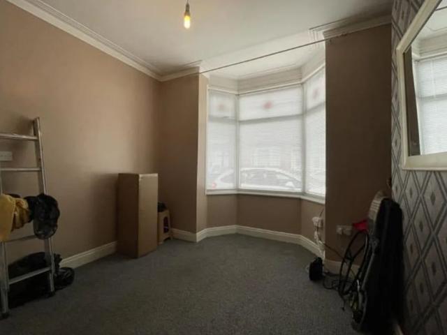 Camelon Street