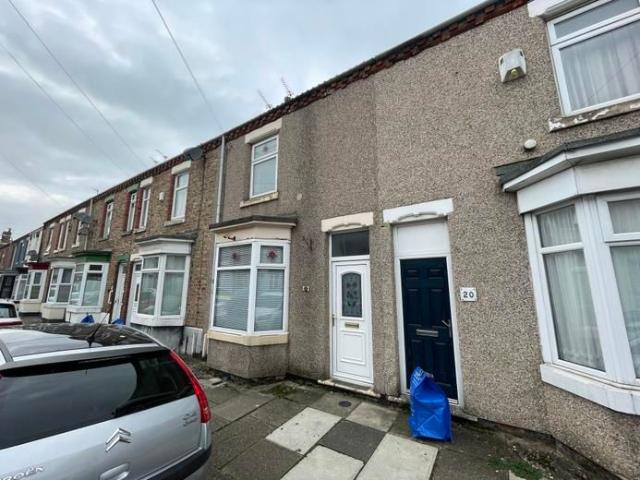 Camelon Street, Thornaby, Stockton On Tees TS17, 2 bed terraced house to rent, £650 pcm | PrimeLocation