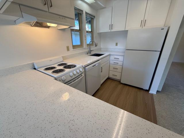 Camelback South Apartments