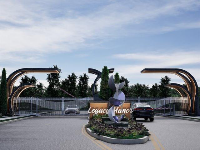 Camelia Bloom Ct Lot 2, Richmond, TX 77407