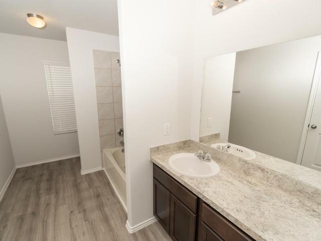 Camellia 4 Bedroom Apartment for Rent at 13141 Northwest Fwy, Houston, TX 77040 Fairbanks Northwest Crossing