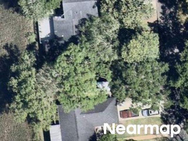 Camellia Terrace Dr