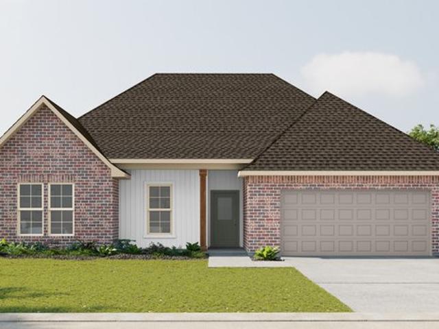 Camellia V G Plan Summer Pointe Community