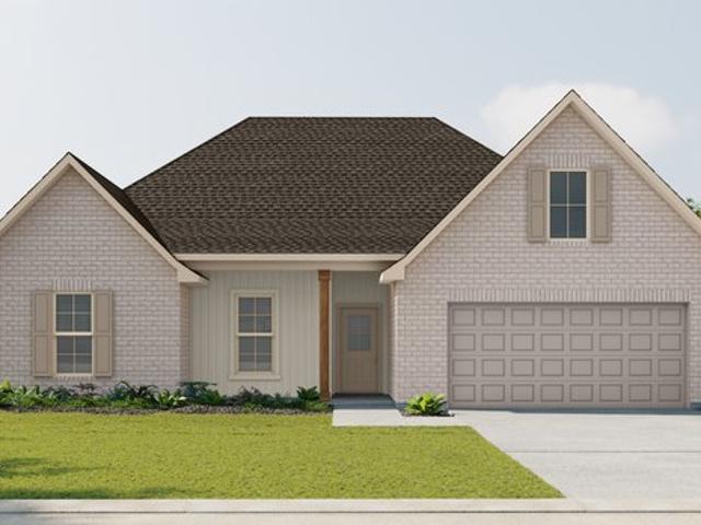 Camellia V H Plan Scarlett Glen Community