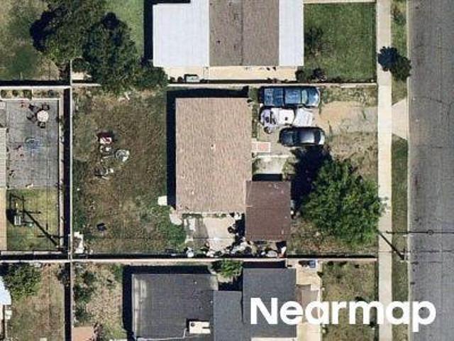 Camellia Ave
