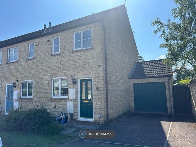 Camellia Court, Up Hatherley, Cheltenham GL51, 2 bed end terrace house to rent, £1,350 pcm | PrimeLocation