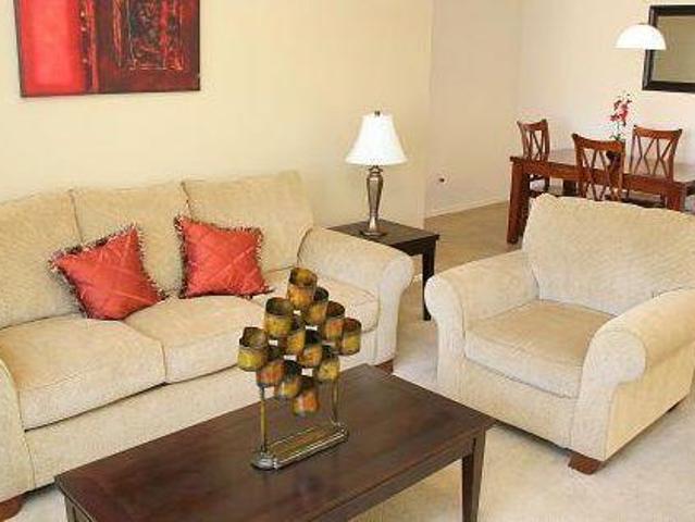 Camellia Court Apartments