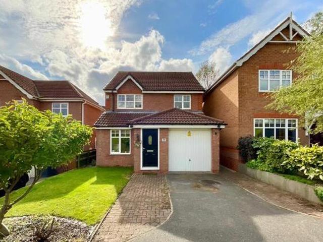 Camellia Close, Stoke on trent, 3 Bedroom Property