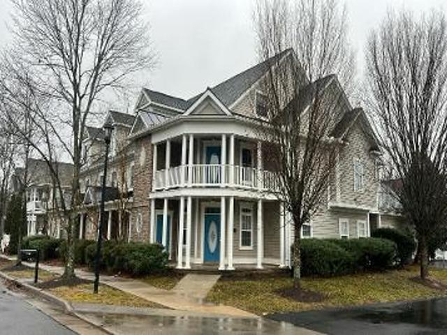 Camellia Dr