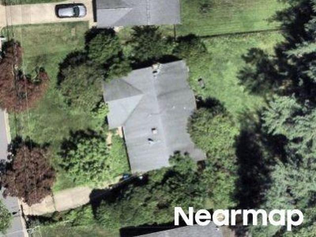 Camellia Dr
