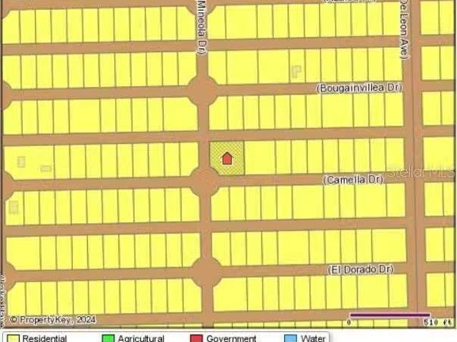 CAMELLIA DRIVE, INDIAN LAKE ESTATES, FL 33855 645712412