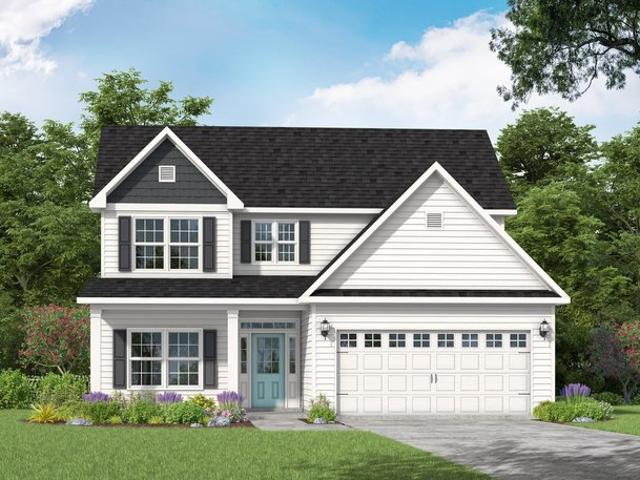 Camellia Embark Collection Plan Ducks Landing Community