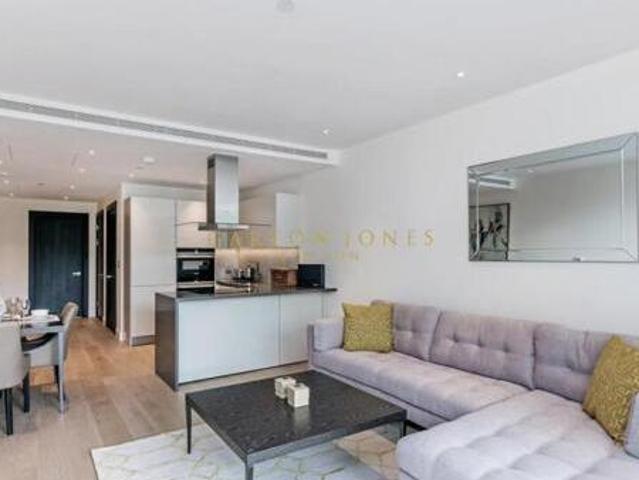 Camellia House, Queenstown Road, 2 Bedroom Apartment
