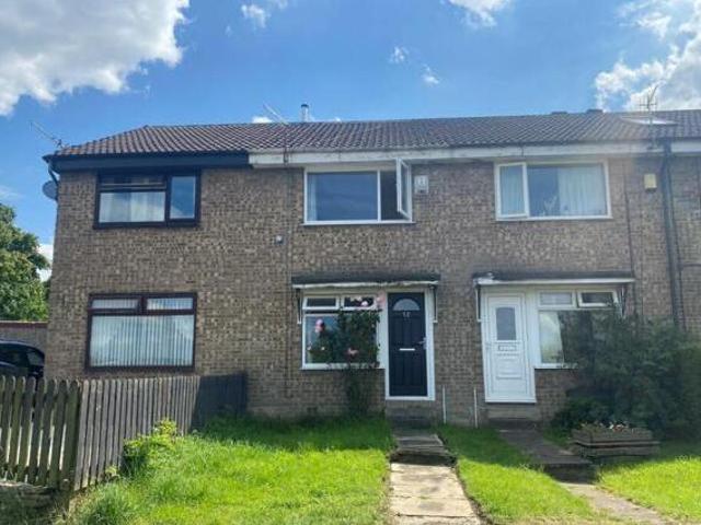 Camellia Mount, Lidget Green, 2 Bedroom Terraced