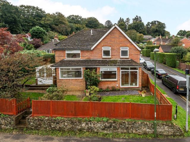Camelsdale Road, Haslemere GU27, 3 bed semi detached house to rent, £1,500 pcm | PrimeLocation
