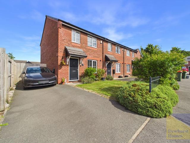 Cameron Avenue, Whittingham PR3, 2 bed end terrace house to rent, £995 pcm | PrimeLocation