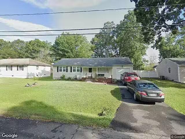 Cameron, CHESTER, VA 23836
