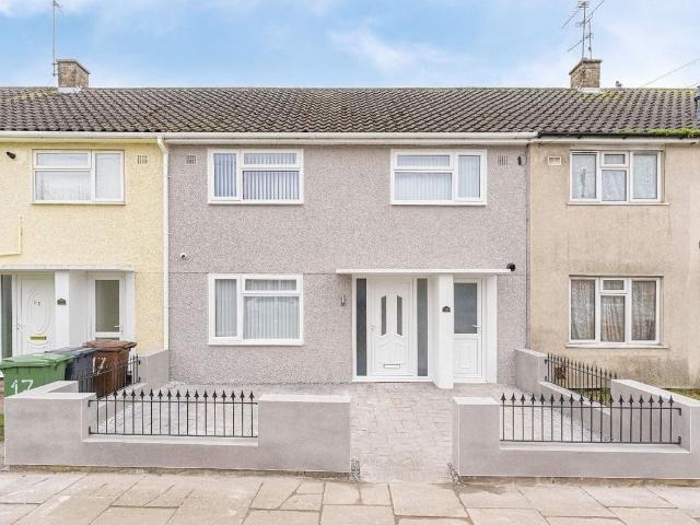 Cameron Court, Corby NN17, 1 bed terraced house to rent, £730 pcm | PrimeLocation