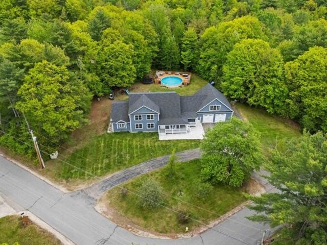 Cameron Dr, Pittsfield, Home For Sale