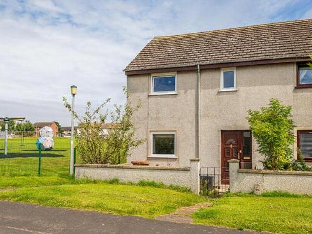 Cameron Drive, Inverness, 3 Bedroom Semi detached