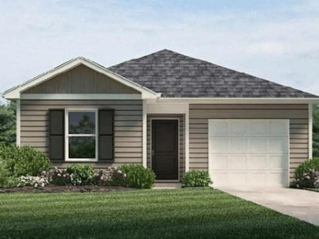 CAMERON EXPRESS Plan Trailside Run Community