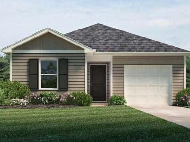 CAMERON EXPRESS Plan Hawk Ridge Community