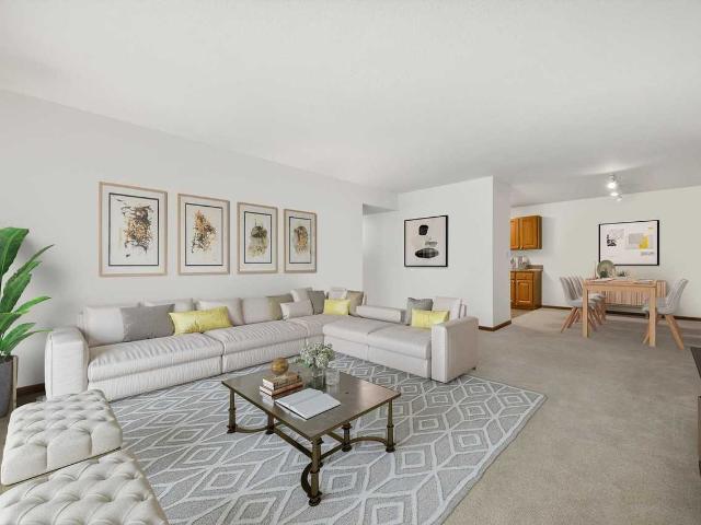 Cameron Heights Associates LLC 1 Bedroom Apartment for Rent at White Oak Cir, Menomonee Falls, WI 53051