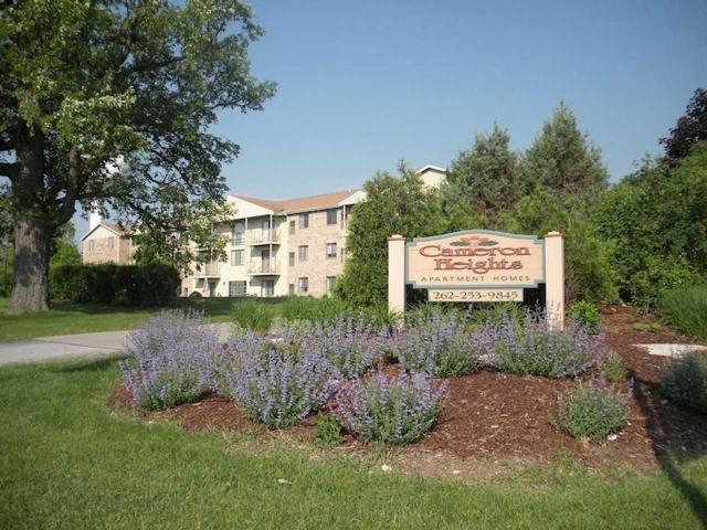 Cameron Heights Associates LLC 2 Bedroom Apartment for Rent at White Oak Cir, Menomonee Falls, WI 53051