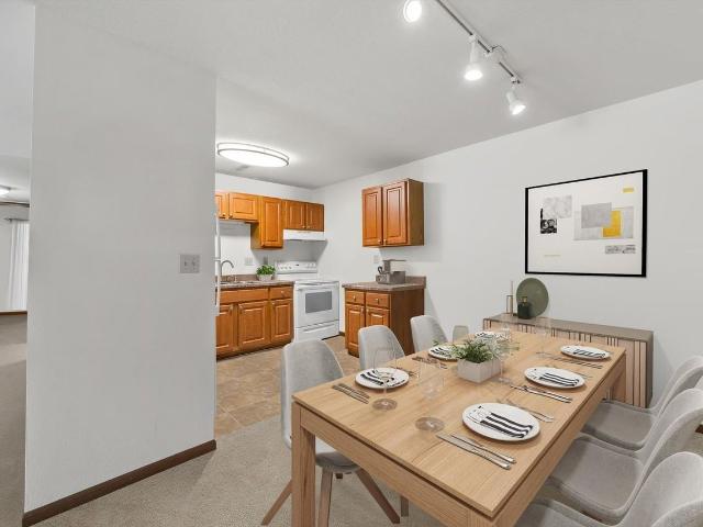 Cameron Heights Associates LLC 2 Bedroom Apartment for Rent at White Oak Cir, Menomonee Falls, WI 53051