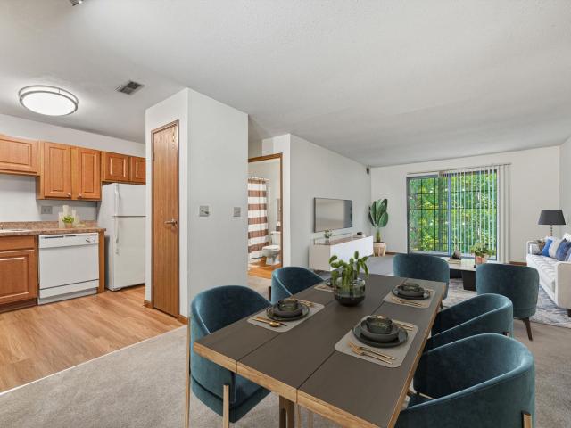 Cameron Heights Associates LLC